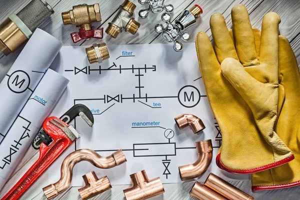 instalatérství Drnec